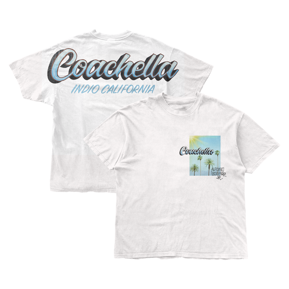Coachella Shop | The Official Coachella Merchandise Store – Coachella Store