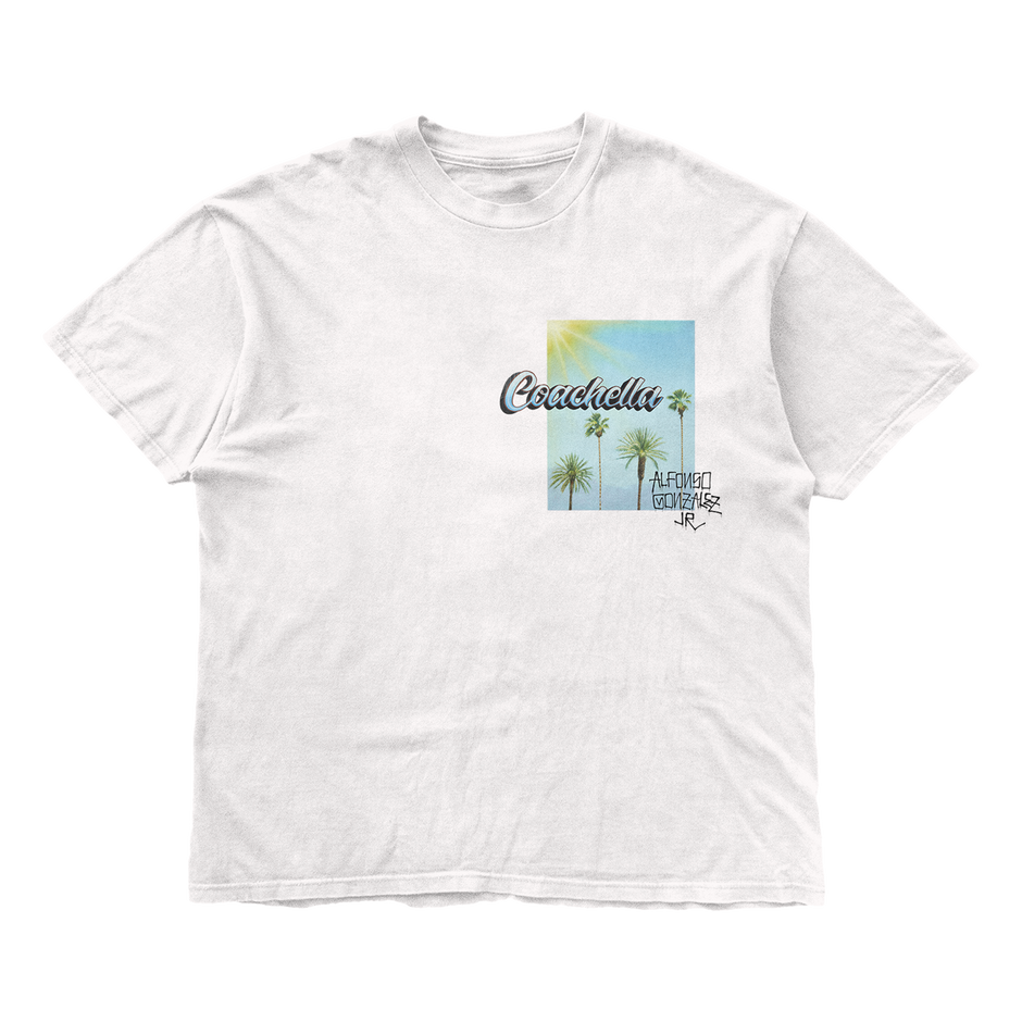 Coachella Shop | The Official Coachella Merchandise Store – Coachella Store