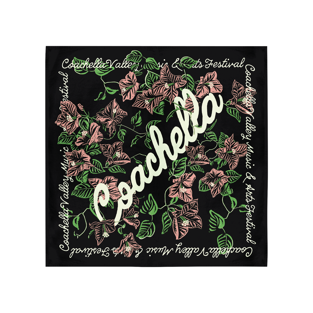 Products – Coachella Store