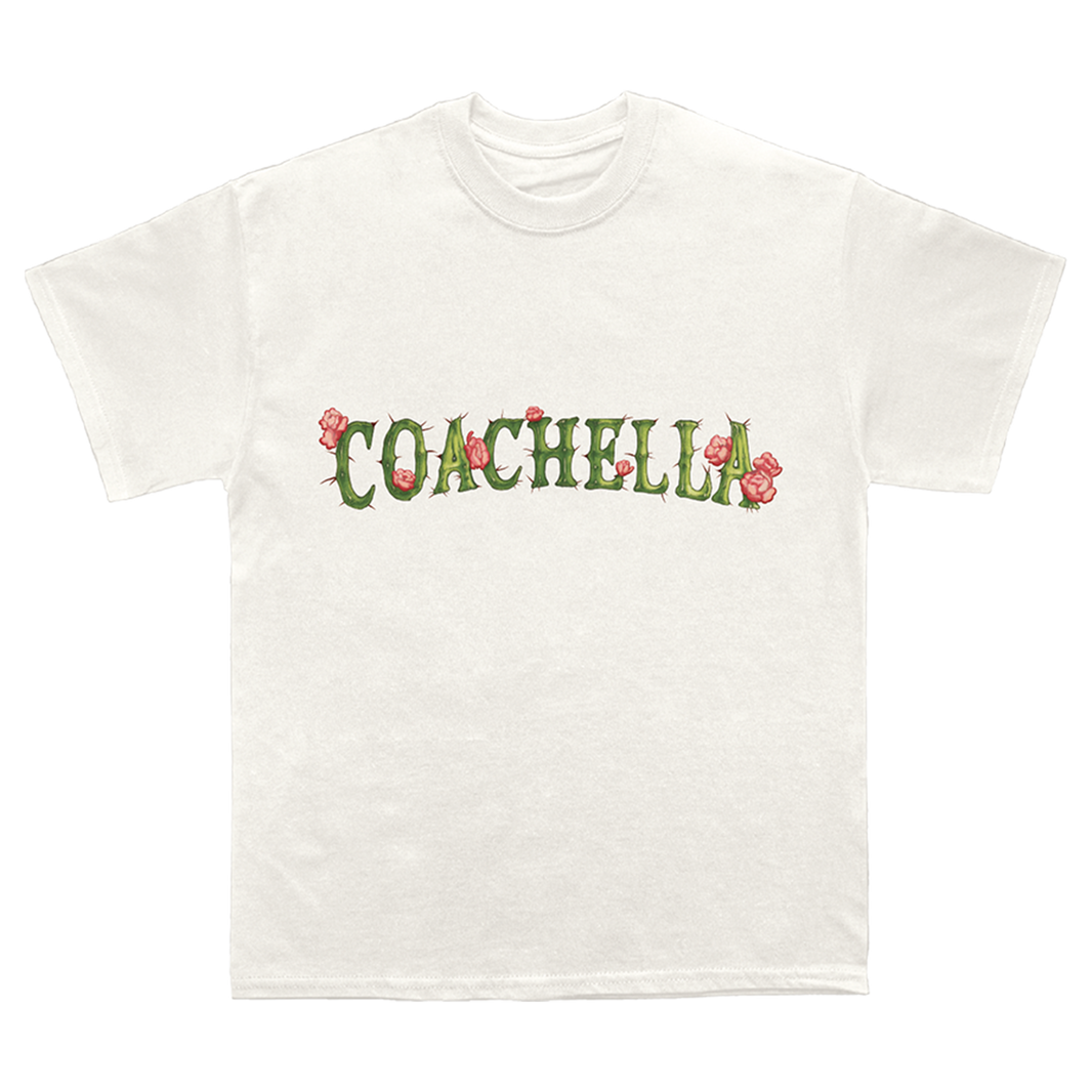 Coachella Shop | The Official Coachella Merchandise Store – Coachella Store