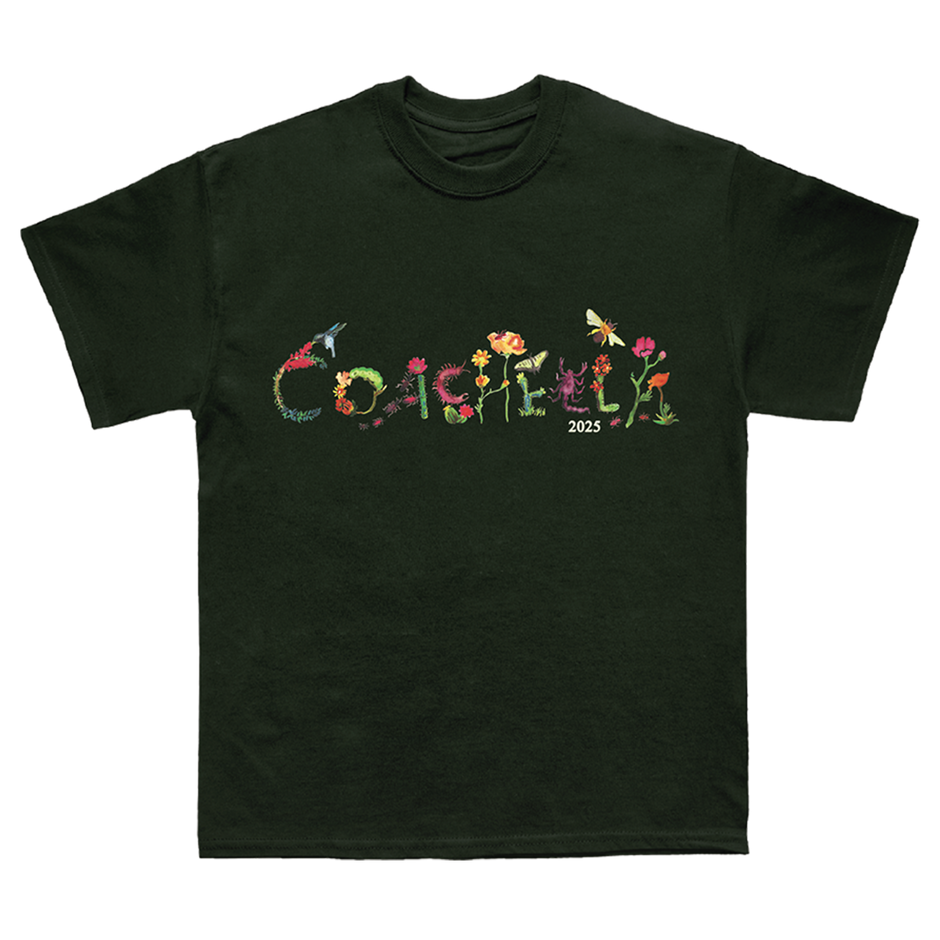 Coachella Shop | The Official Coachella Merchandise Store – Coachella Store