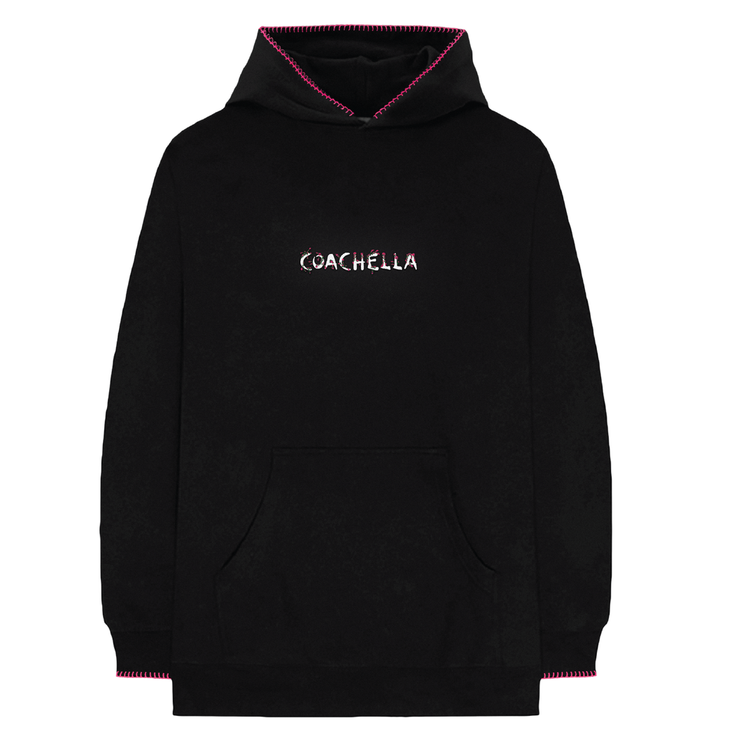 Coachella Shop | The Official Coachella Merchandise Store – Coachella Store