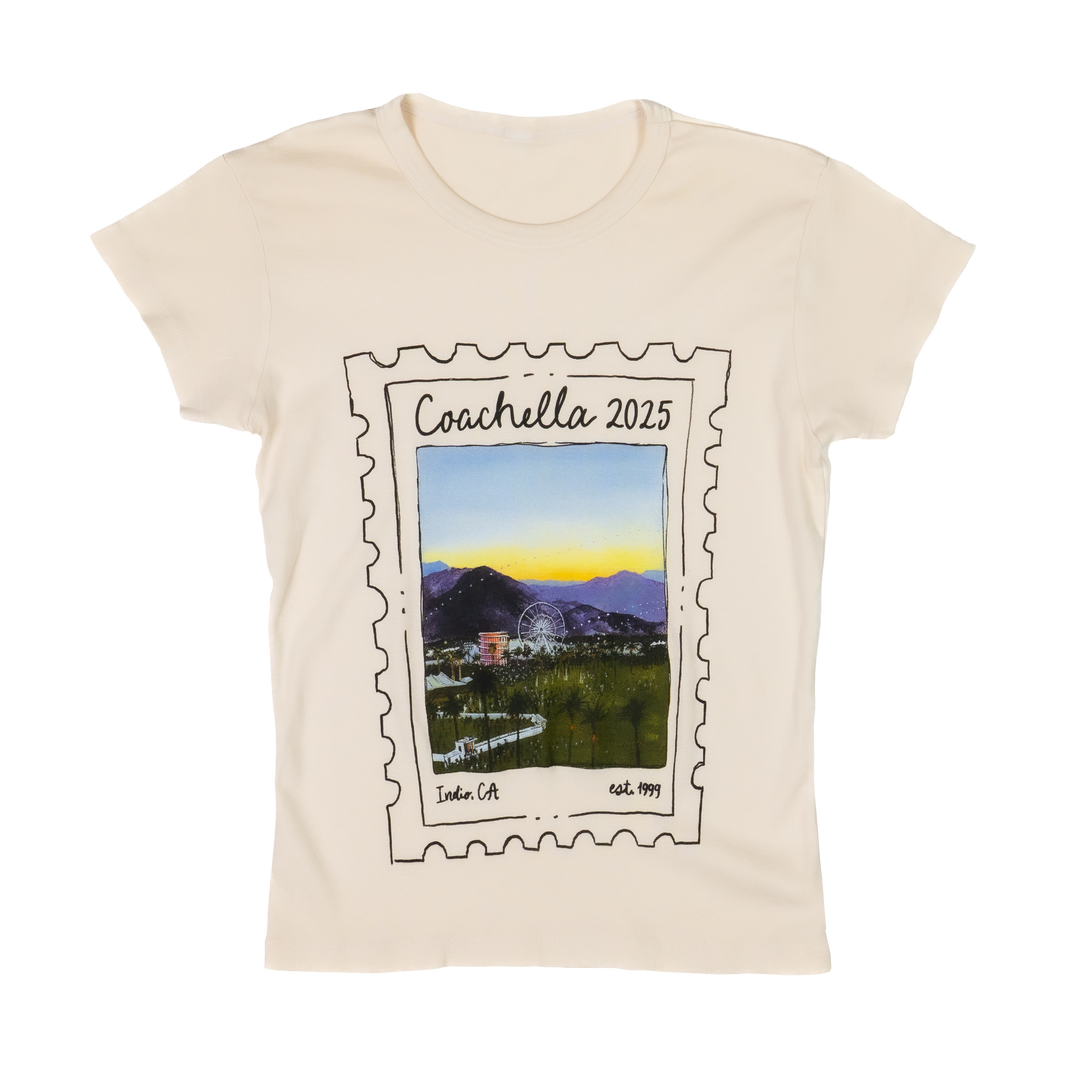 Tees – Coachella Store