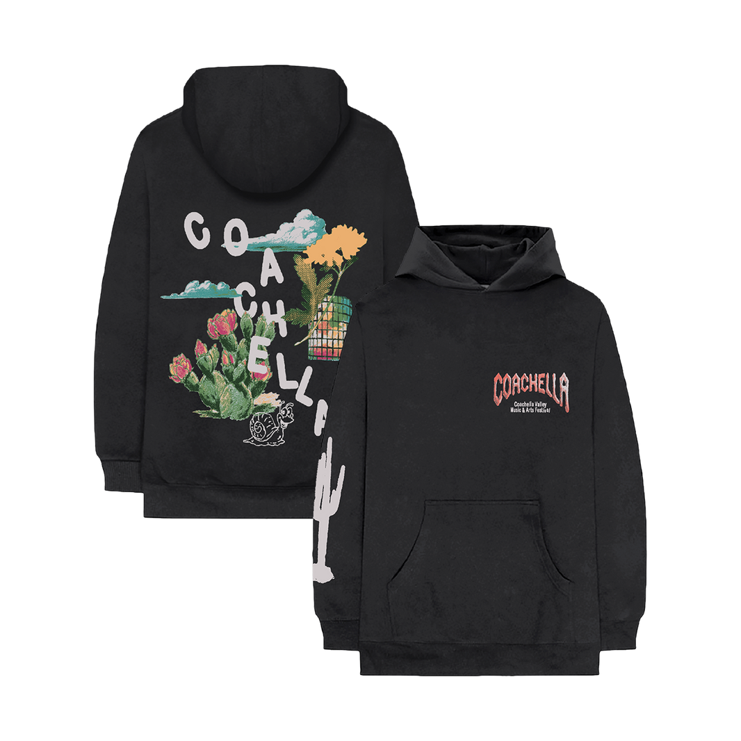 Coachella Shop | The Official Coachella Merchandise Store – Coachella Store