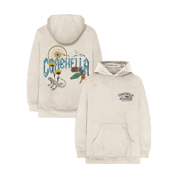 Coachella Shop | The Official Coachella Merchandise Store – Coachella Store