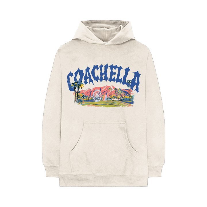 Coachella 2026 Merchandise – Coachella Store