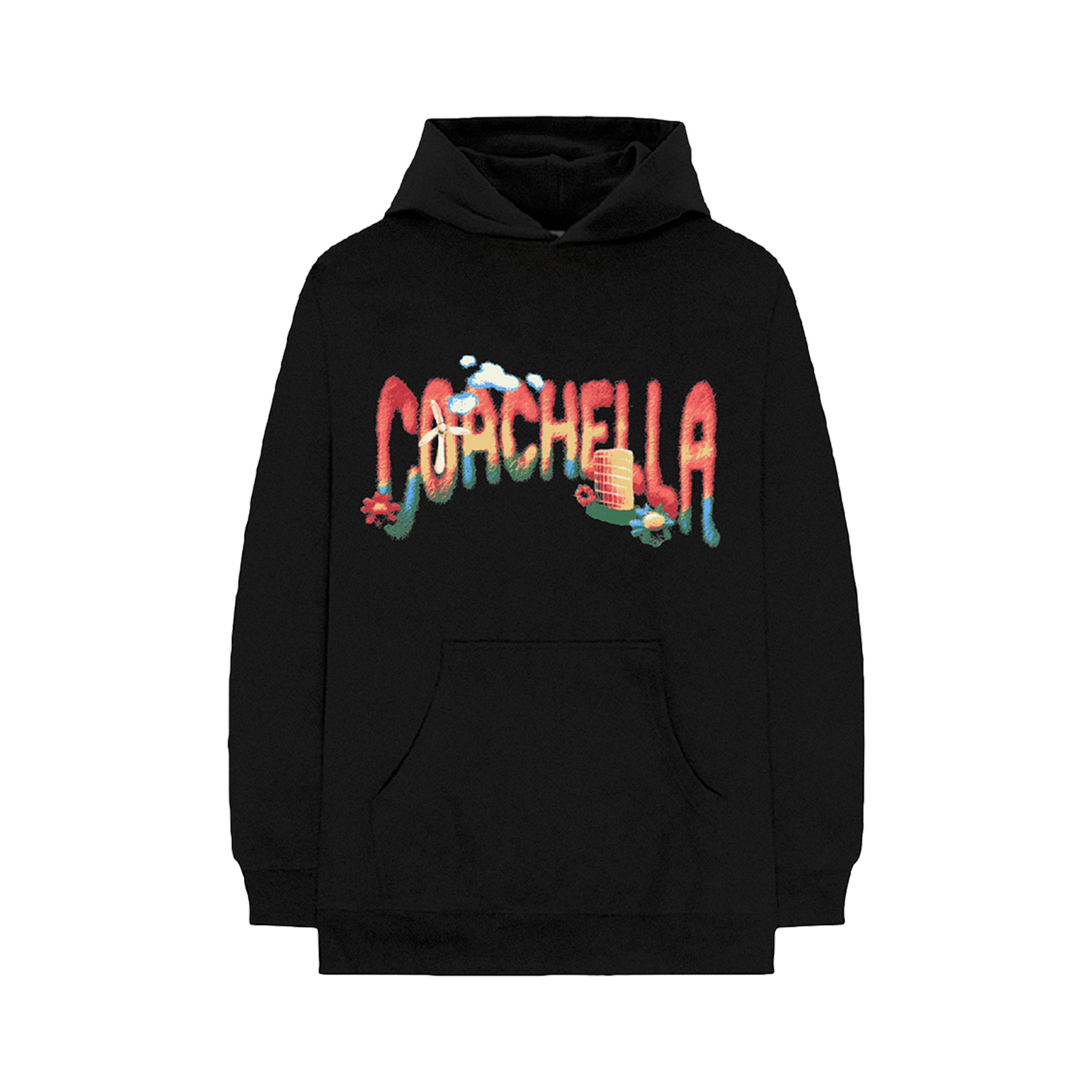 Coachella 2026 Merchandise – Coachella Store