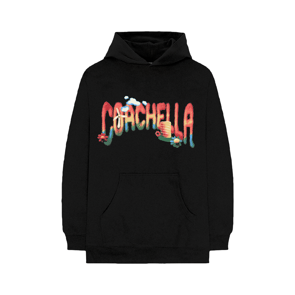 Apparel – Coachella Store