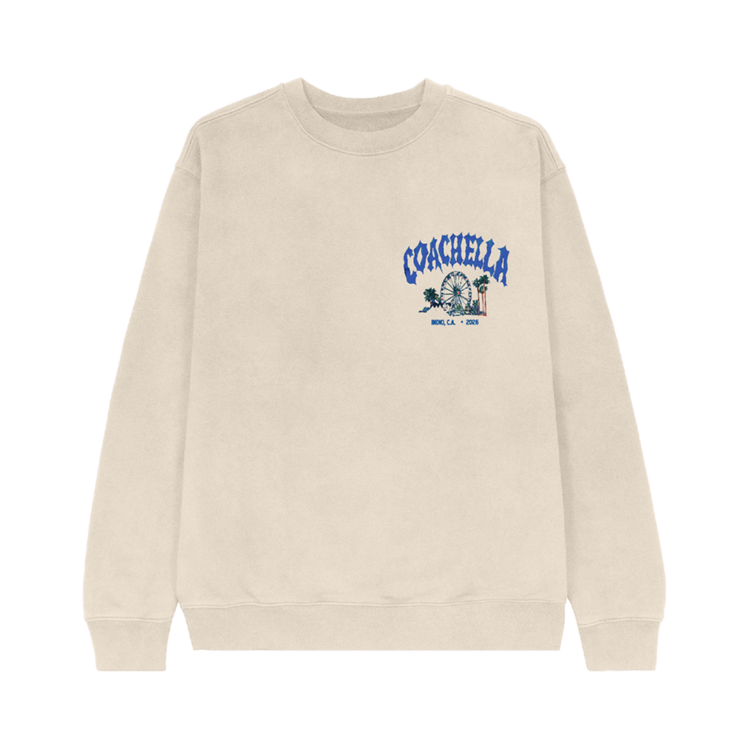 Apparel – Coachella Store