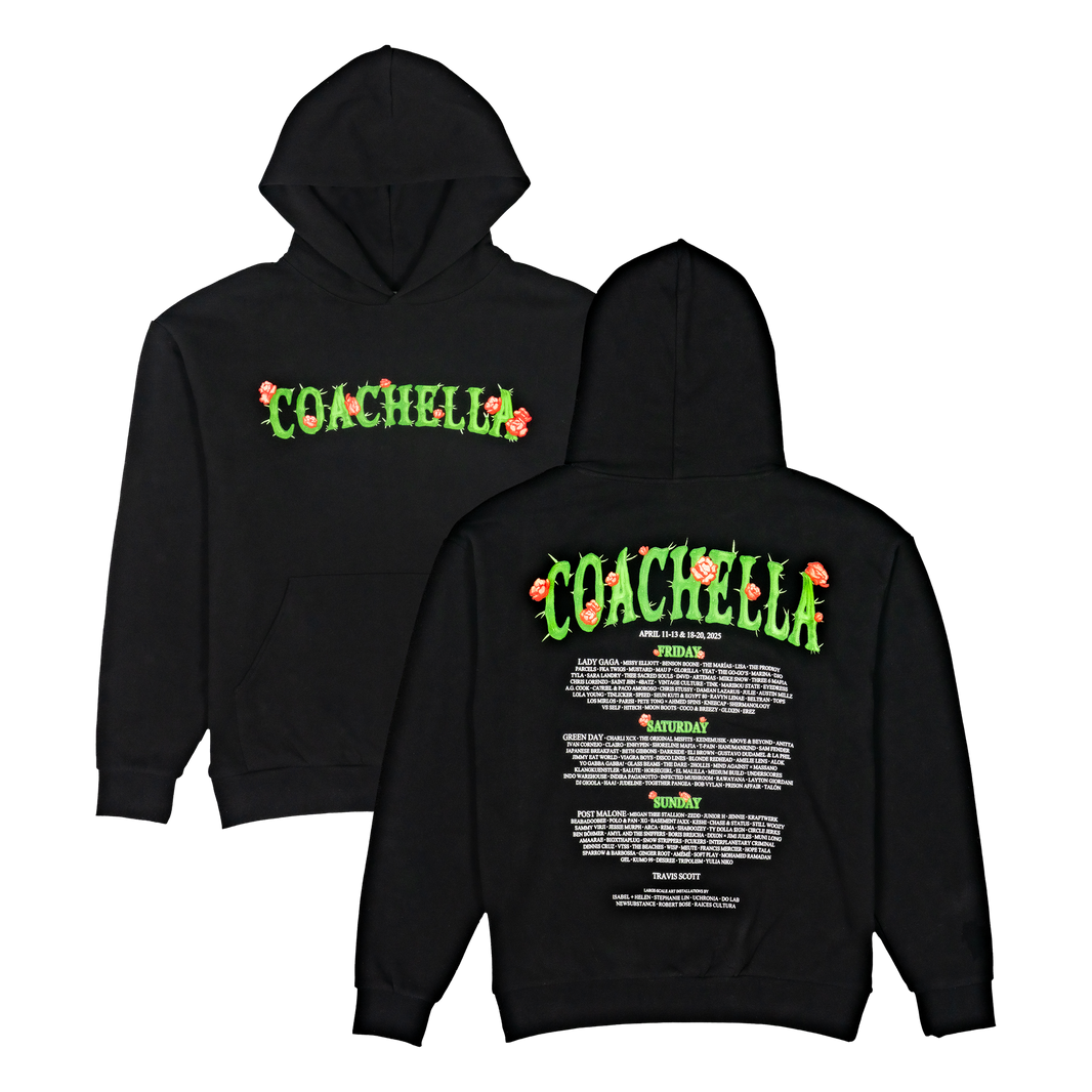 Products – Coachella Store