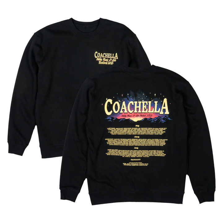Outerwear – Coachella Store