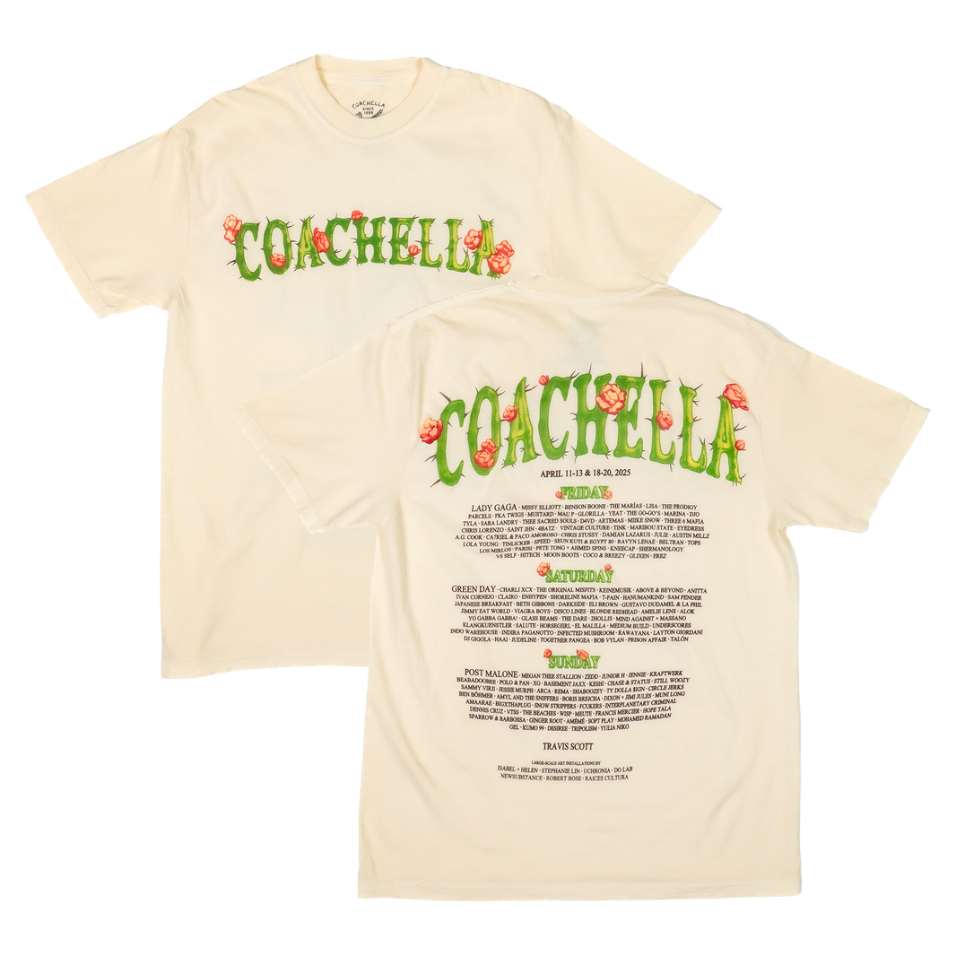 Products – Coachella Store
