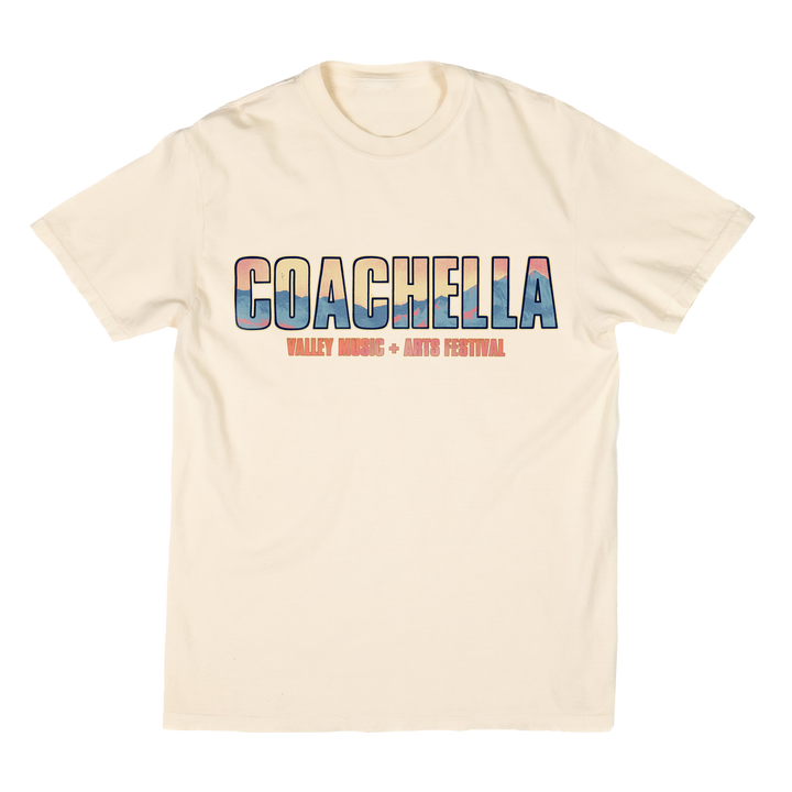 Coachella Shop | The Official Coachella Merchandise Store – Coachella Store