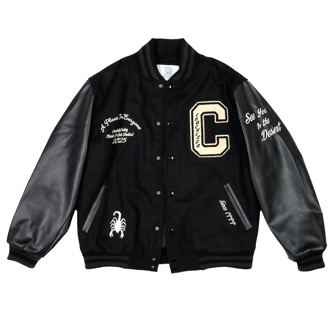 Coachella Shop | The Official Coachella Merchandise Store – Coachella Store