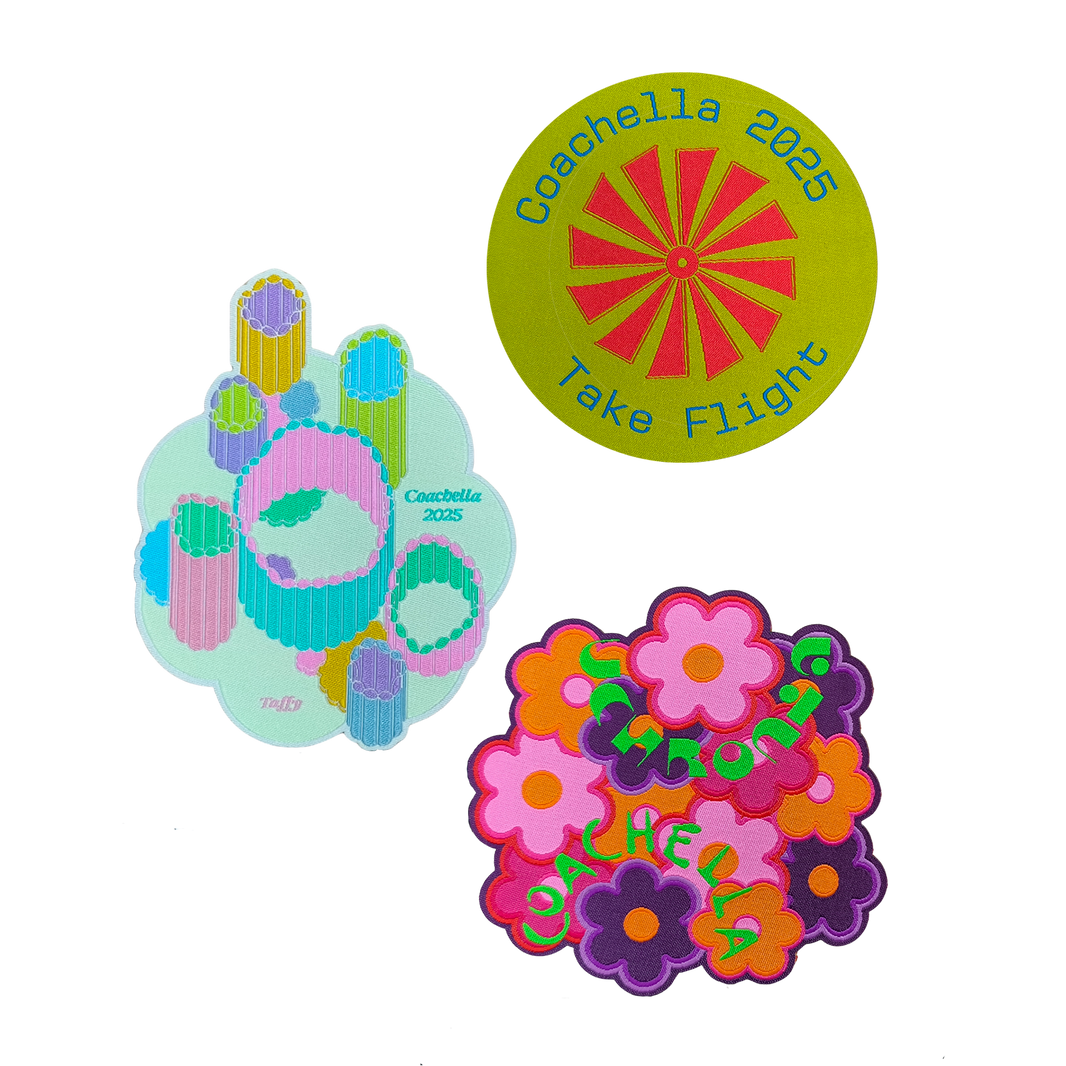 Products – Coachella Store