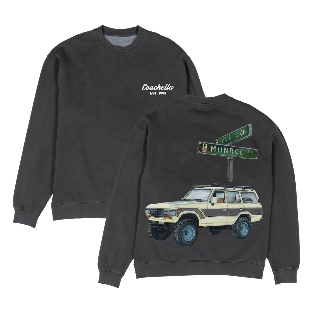 Coachella Shop | The Official Coachella Merchandise Store – Coachella Store