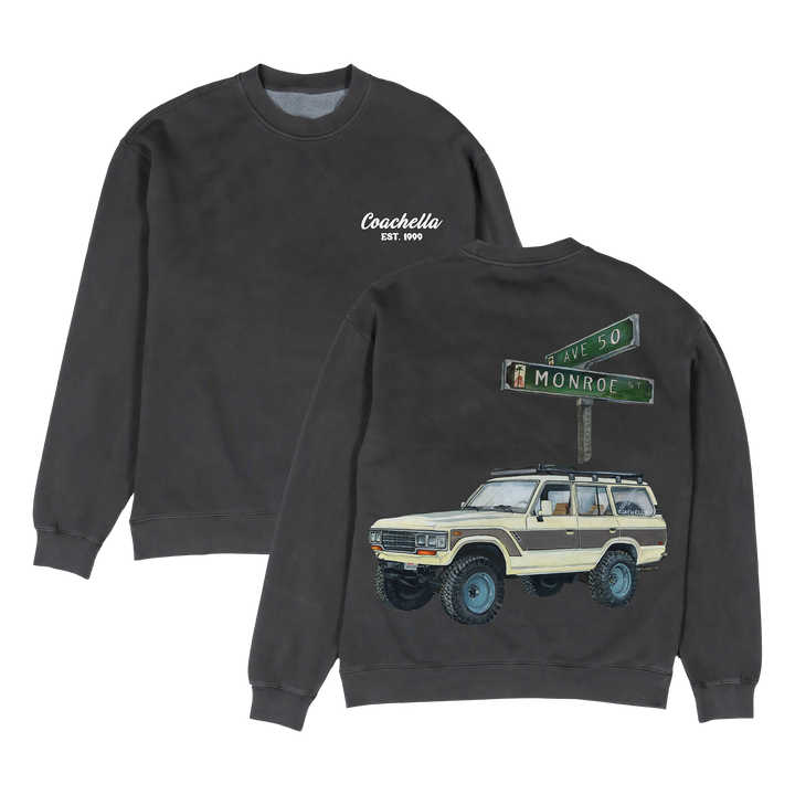 Coachella Shop | The Official Coachella Merchandise Store – Coachella Store