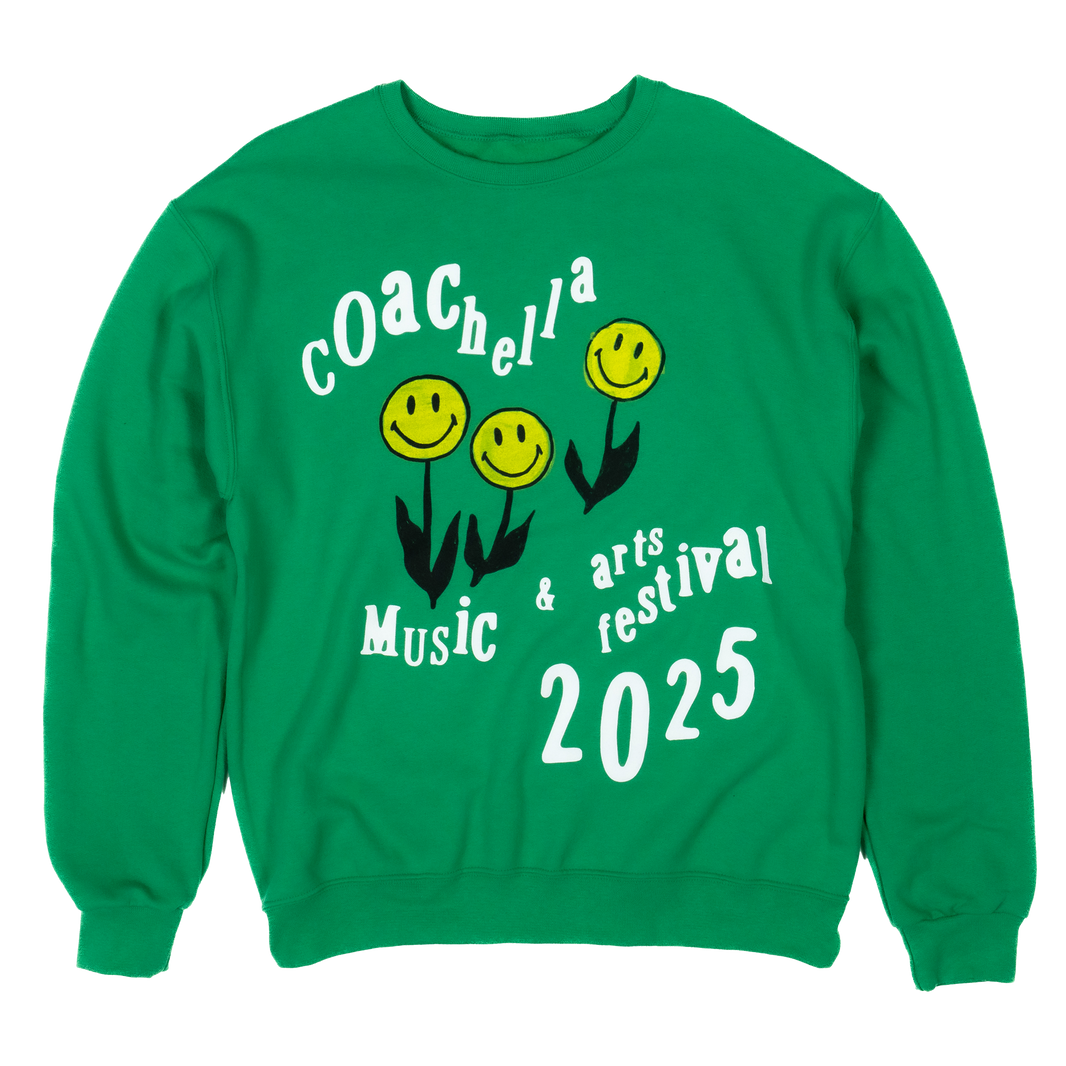 Coachella Shop | The Official Coachella Merchandise Store – Coachella Store