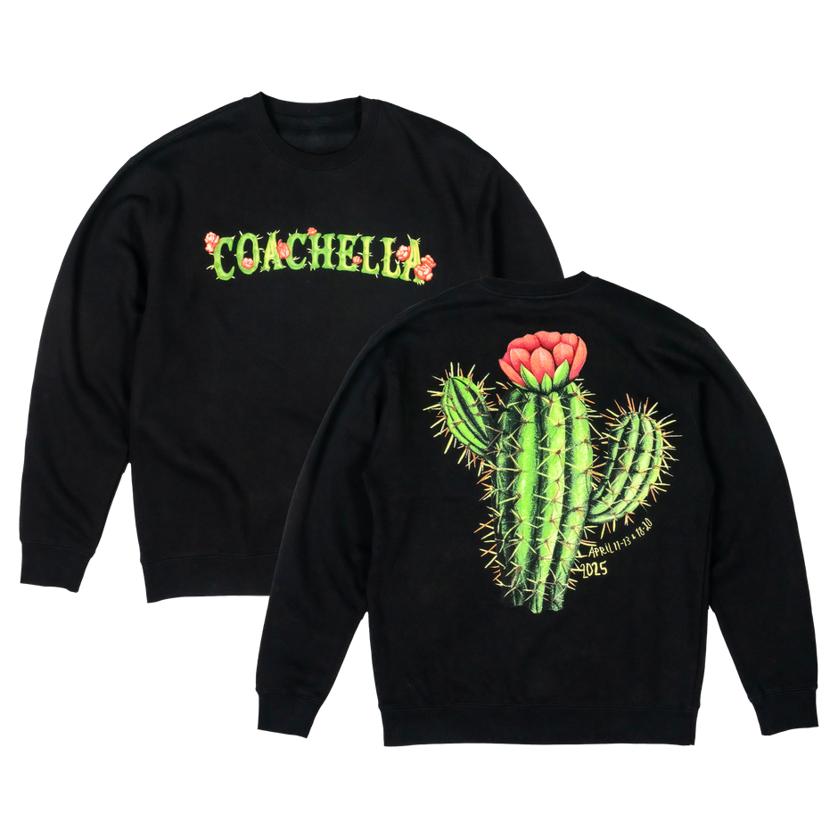 Products – Coachella Store