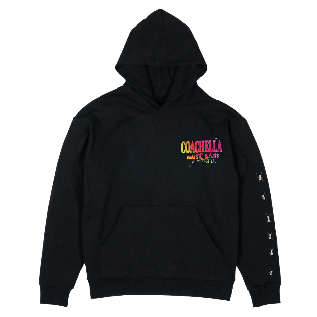 Coachella Shop | The Official Coachella Merchandise Store – Coachella Store