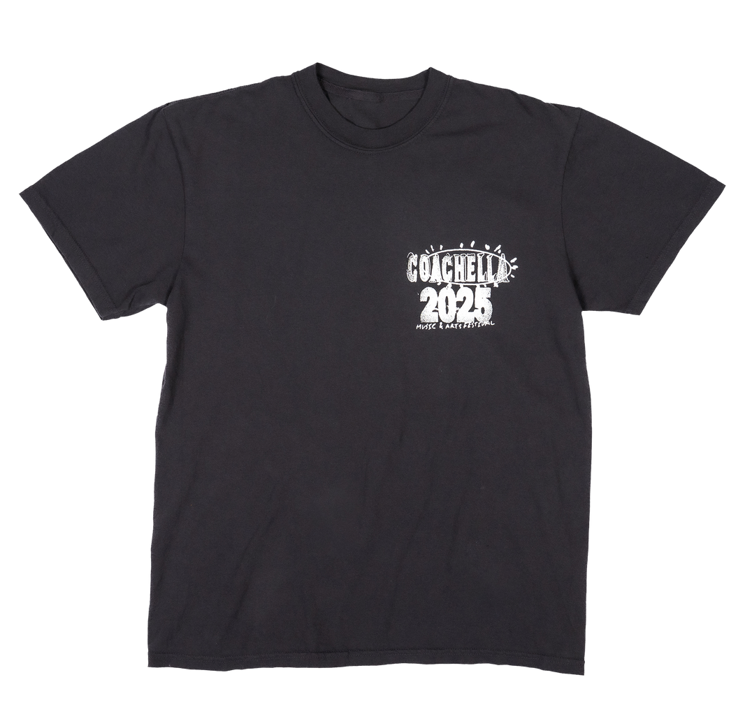 Coachella Shop | The Official Coachella Merchandise Store – Coachella Store