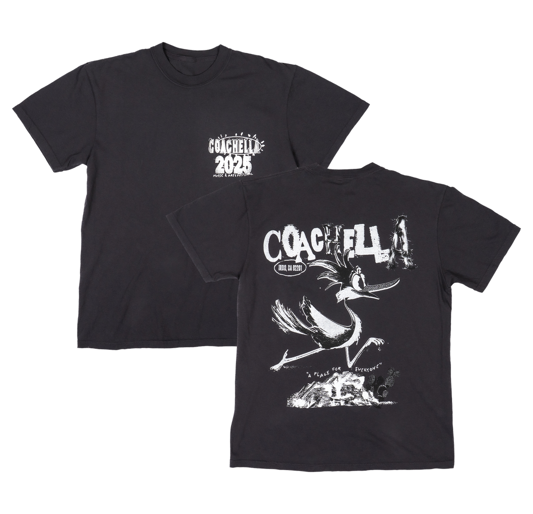 Coachella Shop | The Official Coachella Merchandise Store – Coachella Store