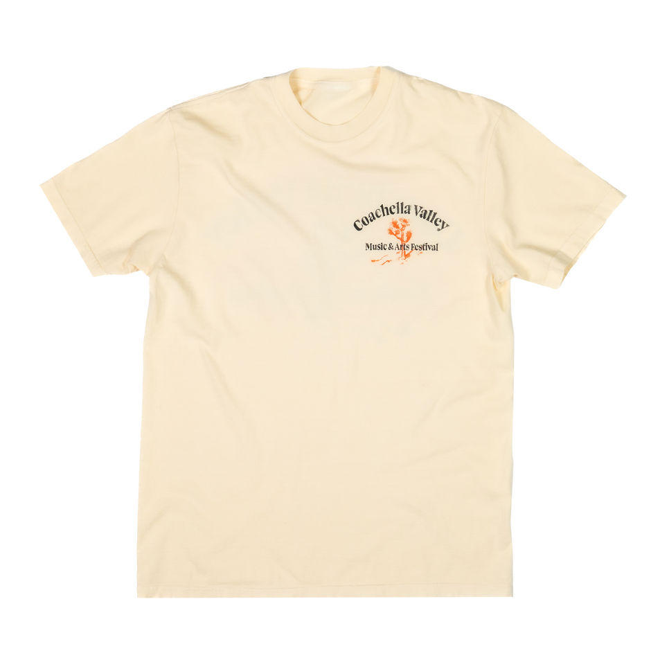 Coachella Shop | The Official Coachella Merchandise Store – Coachella Store