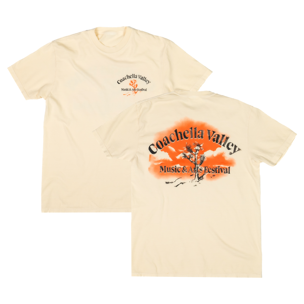 Coachella Shop | The Official Coachella Merchandise Store – Coachella Store