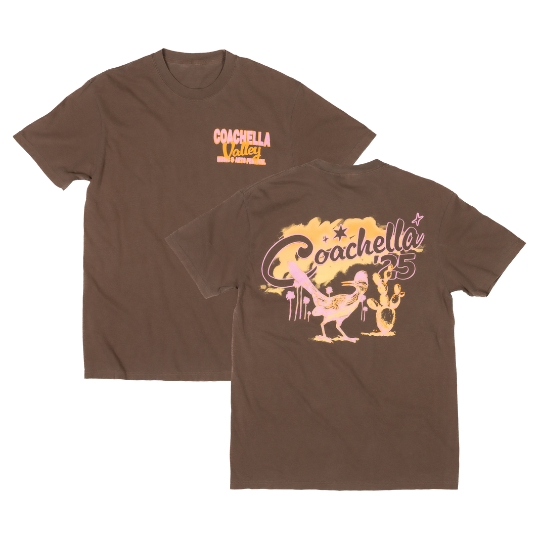 Tees – Coachella Store
