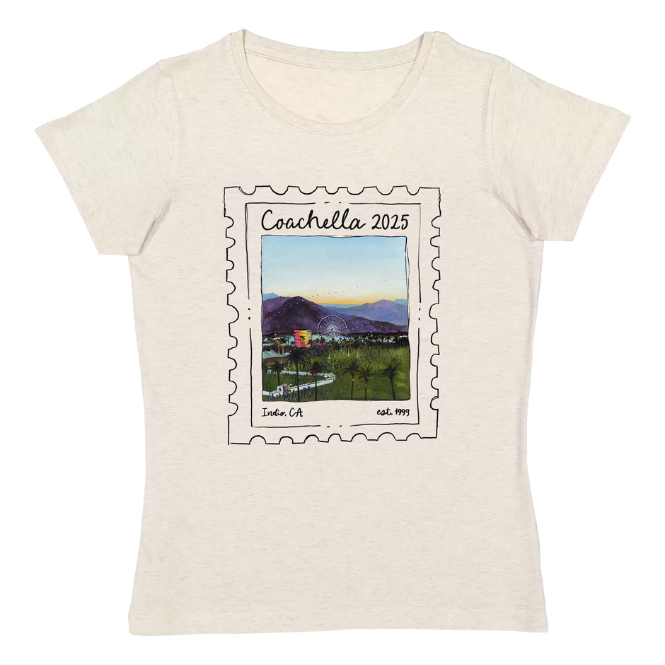 Coachella Shop | The Official Coachella Merchandise Store – Coachella Store