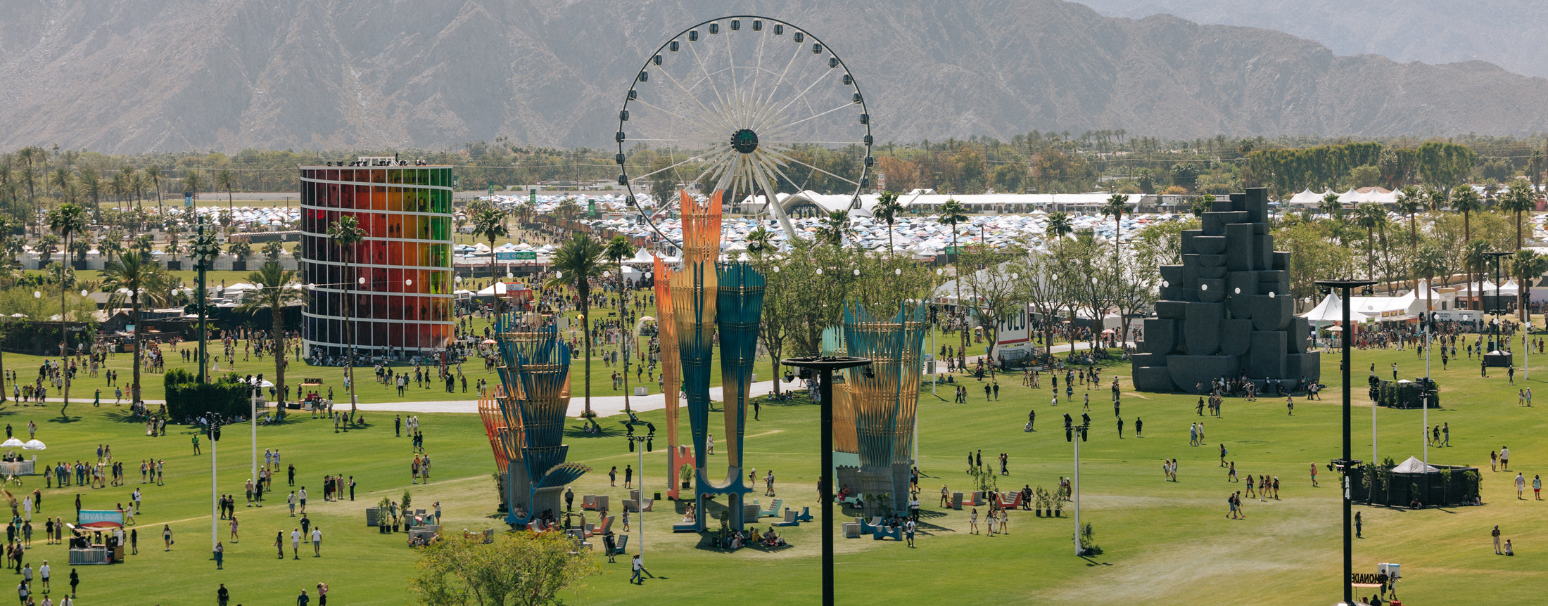 Coachella Shop | The Official Coachella Merchandise Store – Coachella Store
