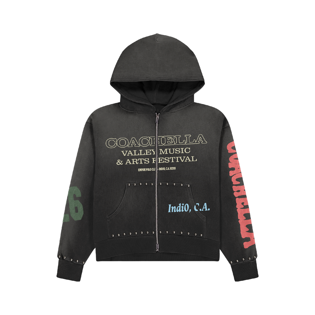 Coachella Shop | The Official Coachella Merchandise Store – Coachella Store